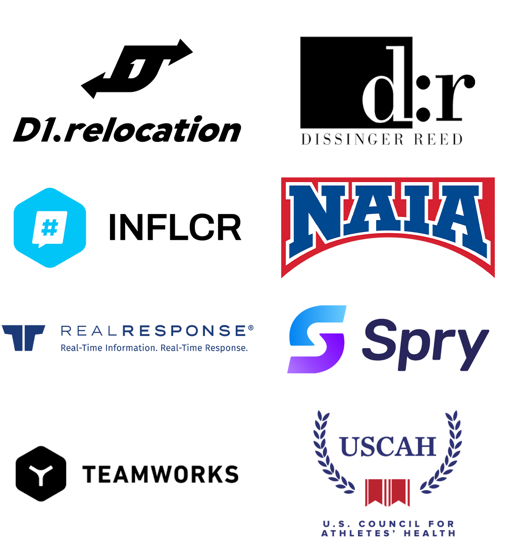 CURRENT PARTNERS – D3.ticker